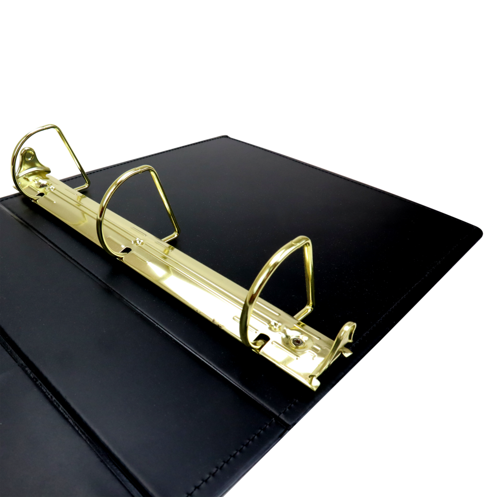 Vinyl Binders - Holden Binders