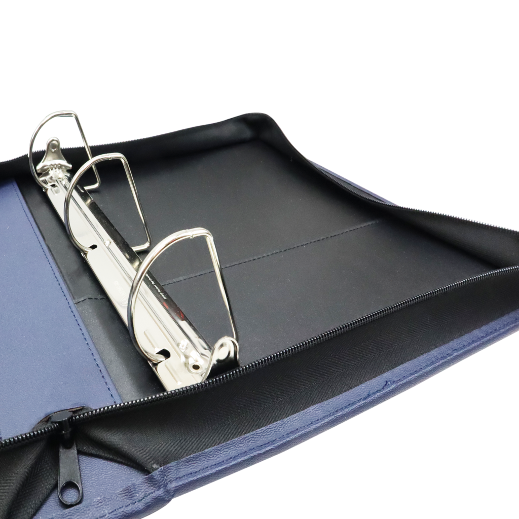 Custom Specialty Binders - Holden Binders